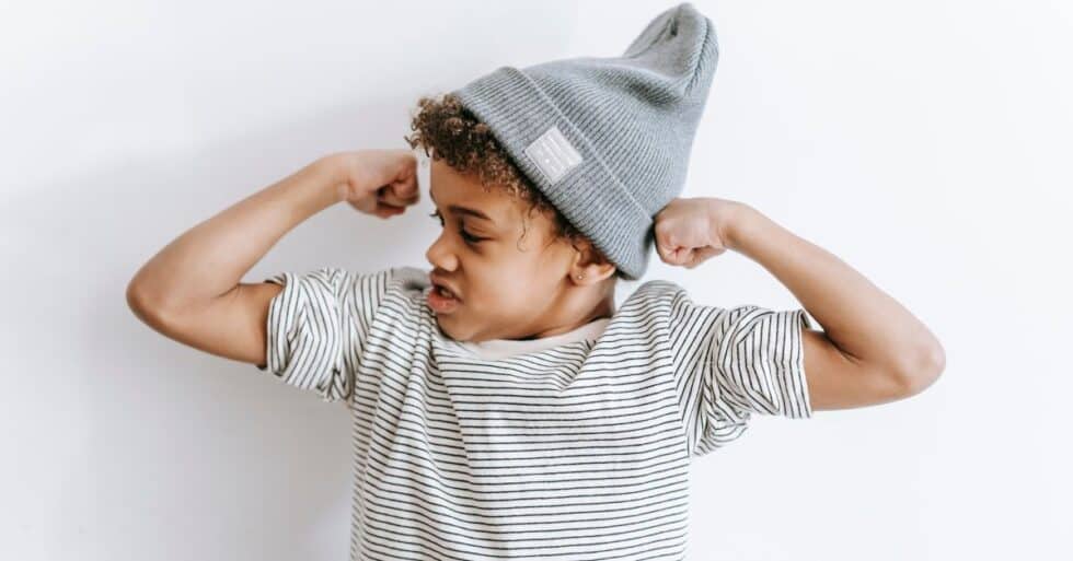 Modeling Positive Body Image for your Kids • Whole Lifecycle Nutrition